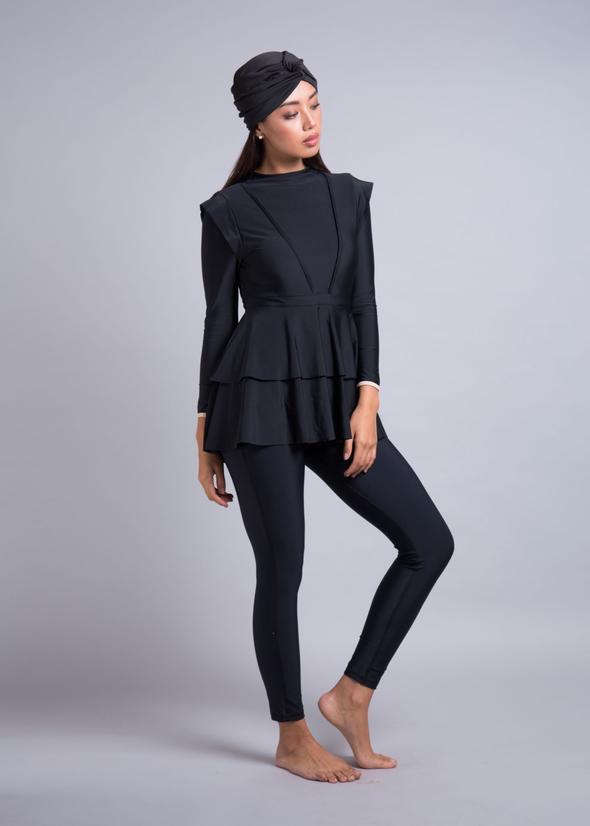 Où acheter un BURKINI ? - Offrez-vous les plus beaux Burkinis