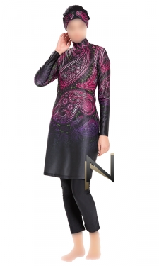 Où acheter un BURKINI ? - Offrez-vous les plus beaux Burkinis