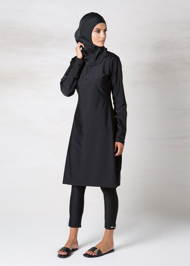 Où acheter un BURKINI ? - Offrez-vous les plus beaux Burkinis